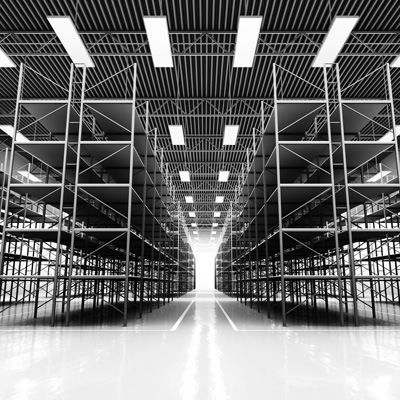 Reich Installation Services | Warehouse Material Handling Installation ...